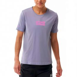 Compressport Training T-shirt - UTMB 2026 Damen