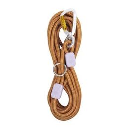 Woolly Wolf F&uuml;hrleine Long Rope