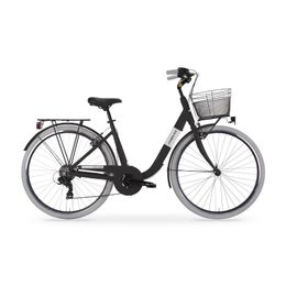 MBM Citybike PEOPLE Lady 28 Zoll