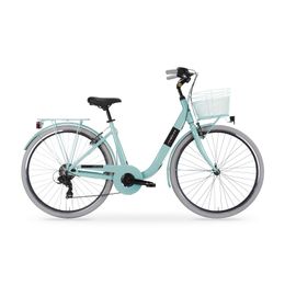 MBM Citybike PEOPLE Lady 28 Zoll