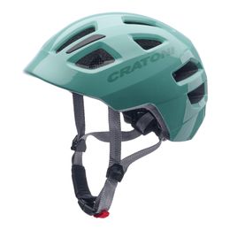 Cratoni Kinderhelm Maxster, mint