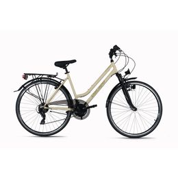 Dacapo Dacapo Trekkingrad 28'' Montreal 21 G&auml;nge