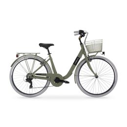MBM Citybike PEOPLE Lady 28 Zoll