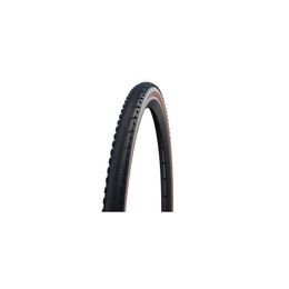 Schwalbe Gravel- Reifen X-One R Evo HS 626 (E-25), 28x1.30" 33-622