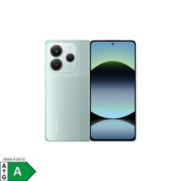 Xiaomi 17T Pro 12GB + 512GB Black Smartphone (6,83 Zoll, 50 MP, Triple-Kamera, 7.000-mAh, Octa-Core, schwarz)