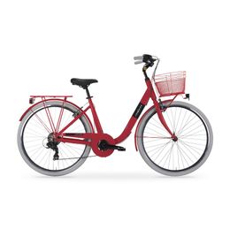 MBM Citybike PEOPLE Lady 28 Zoll