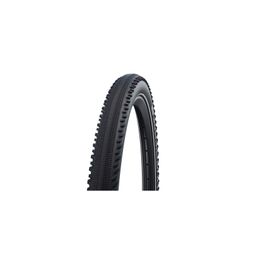 Schwalbe MTB - Fahrradreifen Hurricane HS 499 2er-Set , 28x1.60" 42-622
