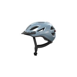 Abus Freizeithelm "Urban-I 4.0", glacier blue
