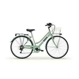 MBM Citybike NEW TOURING 28 Zoll