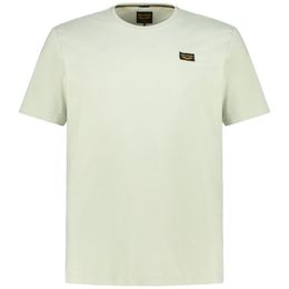 PME-Legend Herren Gro&szlig;e Gr&ouml;&szlig;en | PME LEGEND T-Shirt mit Elasthan Farbe gr&uuml;n Gr&ouml;&szlig;e: 3XL