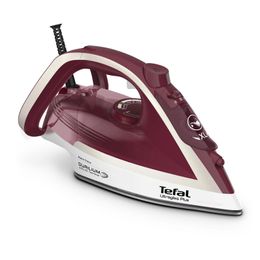 Tefal FV 6810 Ultragliss Plus Dampfb&uuml;geleisen rot