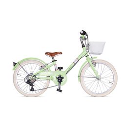Via Veneto M&auml;dchenfahrrad GIULIETTA 20 Zoll
