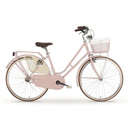 MBM Retrofahrrad Old Style Moonlight 26 Zoll