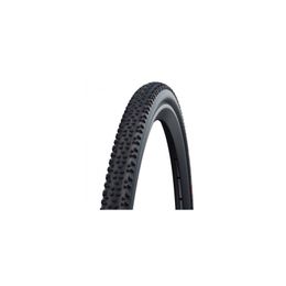 Schwalbe Gravel - Fahrradreifen X-One Allround HS 467A 2er-Set , 28x1.30" 33-622