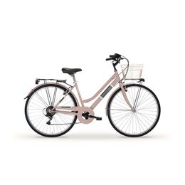 MBM Citybike NEW TOURING 28 Zoll