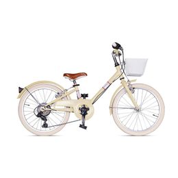 Via Veneto M&auml;dchenfahrrad GIULIETTA 20 Zoll