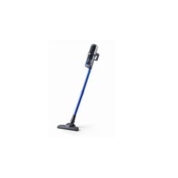 Cleanmaxx Akku-Zyklon-Staubsauger 14,8V blau/grau