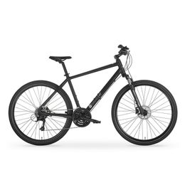MBM Crossbike Maxilux Cross 29 Zoll