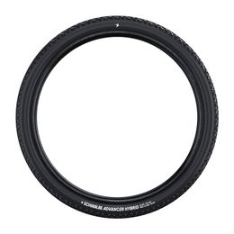 Schwalbe MTB- Fahrradeifen Advancer Hybrid HS 636, 29x2.35"60-622 - 2er Set