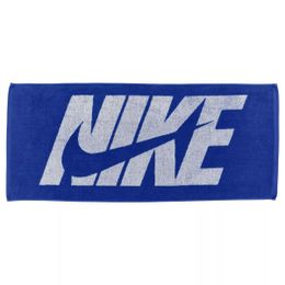 Nike Jacquard Medium Graphic Towel