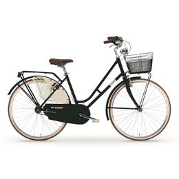 MBM Retrofahrrad Old Style Moonlight 26 Zoll