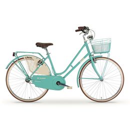 MBM Retrofahrrad Old Style Moonlight 26 Zoll