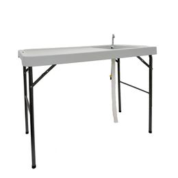 HTI-Living Filetier Tisch Fritz
