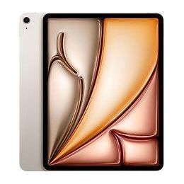 Apple iPad Air 6 13 128GB [Wi-Fi] polarstern