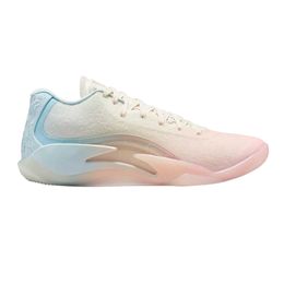 Nike - "Air Jordan Zion 3" Basketball Schuhe f&uuml;r Herren (Koralle)