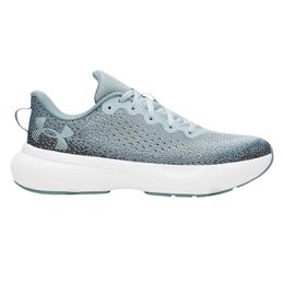 Under Armour - "Infinite" Schuhe f&uuml;r Herren, Zum Schn&uuml;ren (Gr&uuml;n)