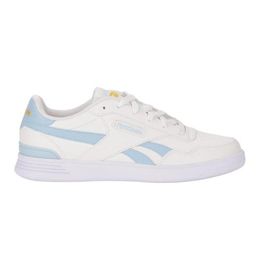 Reebok - "Advance Clip" Pumps f&uuml;r Damen, Leder (Kreide)