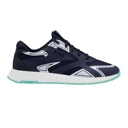 BOSS - Sneaker f&uuml;r Herren (Blau)