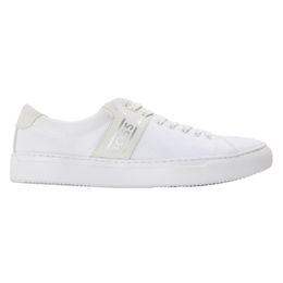 BOSS - "Enlight Tenn" Sneaker f&uuml;r Herren (Wei&szlig;)