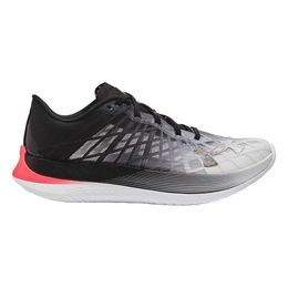 Under Armour - "Velociti Elite" Sneaker f&uuml;r Damen, Niedrig geschnitten (Schwarz)