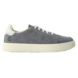 Timberland - Sneaker f&uuml;r Damen, Leder (Violett)