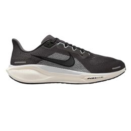 Nike - "Air Zoom Pegasus 41 Road" Pegasus Sneaker f&uuml;r Herren (Asche/Schwarz)