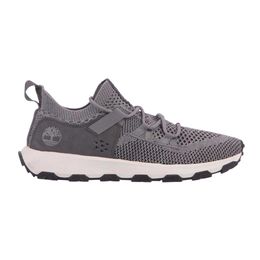 Timberland - "Winsor Trail" Sneaker f&uuml;r Herren (Grau)