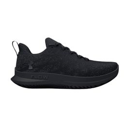 Under Armour - "Velociti 3" Schuhe f&uuml;r Damen (Schwarz)