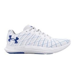 Under Armour - "Charged Breeze 2" Schuhe f&uuml;r Damen (Wei&szlig;)