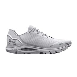 Under Armour - "Hovr Sonic 6" Schuhe f&uuml;r Damen, gepolstert (Wei&szlig;)