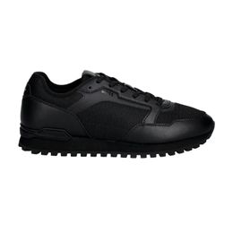 BOSS - "Parkour-L" Sneaker f&uuml;r Herren (Schwarz)