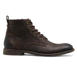 Windsor Smith Windsorsmith Chelsea-Stiefeletten aus schwarzem Leder &ndash; Sergio