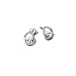 Pandora Ohrstecker Essence 293295C01