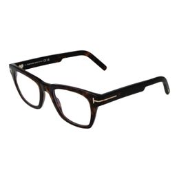 Tom Ford Brillenfassung FT5886-B 052 50 Blue Filter