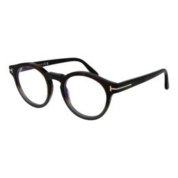 Tom Ford Brille mit Blaufilter-Gl&auml;sern FT5887-B 056 49