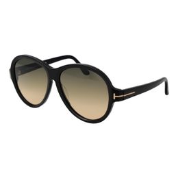 Tom Ford Sonnenbrille FT1033 01B 59