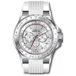 Invicta Aviator 50100 Herrenuhr - 50mm
