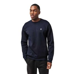 BOSS - Sweatshirt f&uuml;r Herren, Regul&auml;r (Dunkelblau)