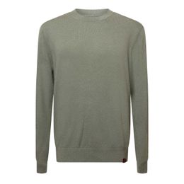 Jack & Jones Jack And Jones - Sweatshirt f&uuml;r Herren, Kaschmirmischung, leger (Gr&uuml;n)