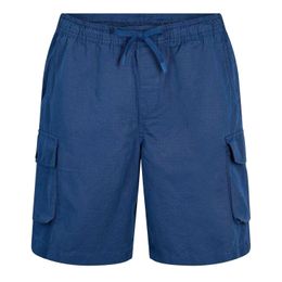 Timberland - Cargo-Shorts f&uuml;r Herren (Dunkles Jeansblau)